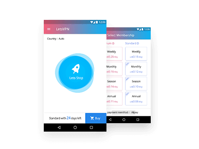 永远能连上的VPN | 快连VPN